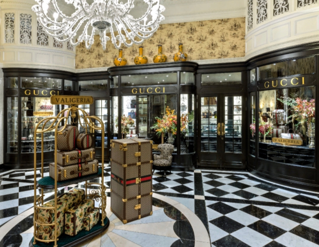 Outlet vs Boutique Pricing 2026: Luxury Price Differences Explained ...