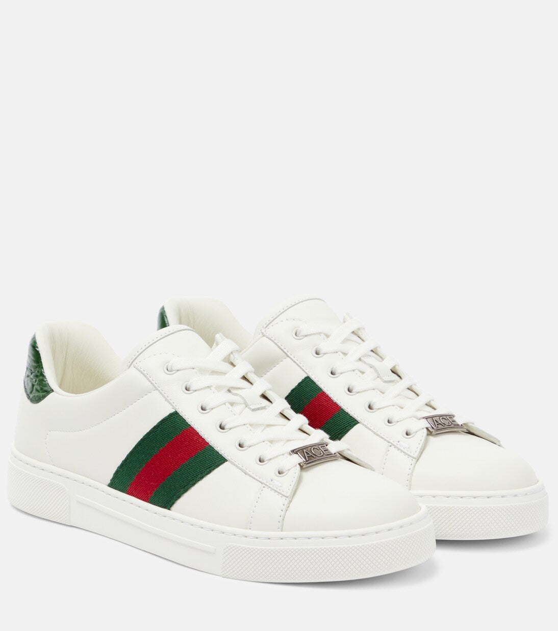 Which Gucci sneakers are the ultimate "Quiet Luxury" staples for 2026 ...