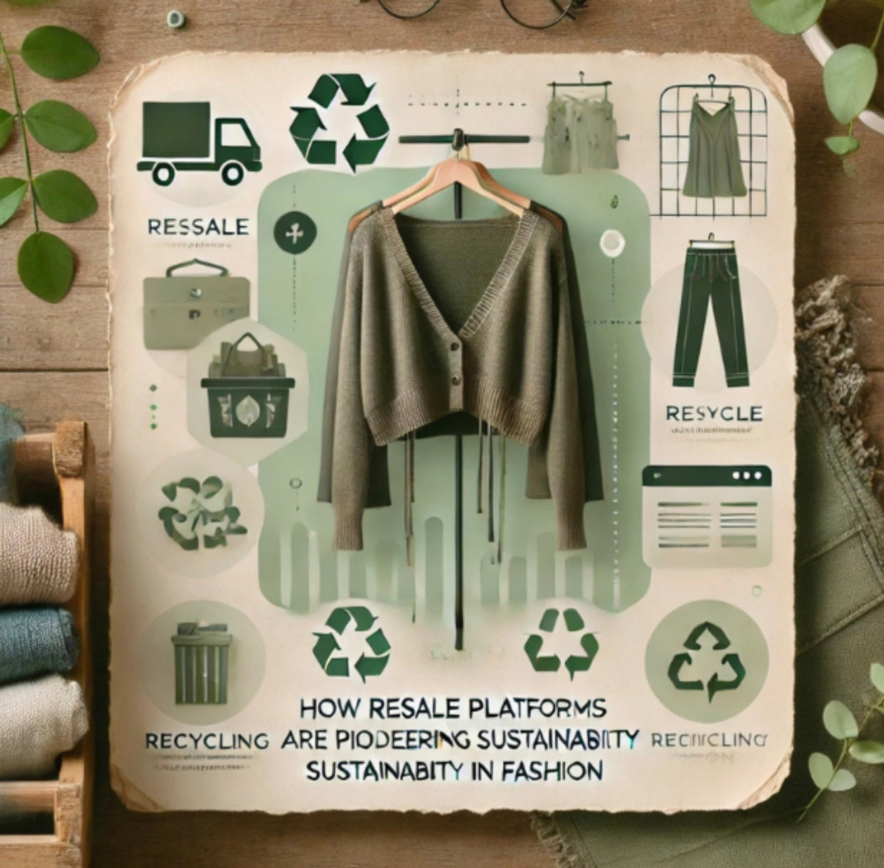 Shein Circular Fashion 2026: Resale Platform Signals Industry Shift ...