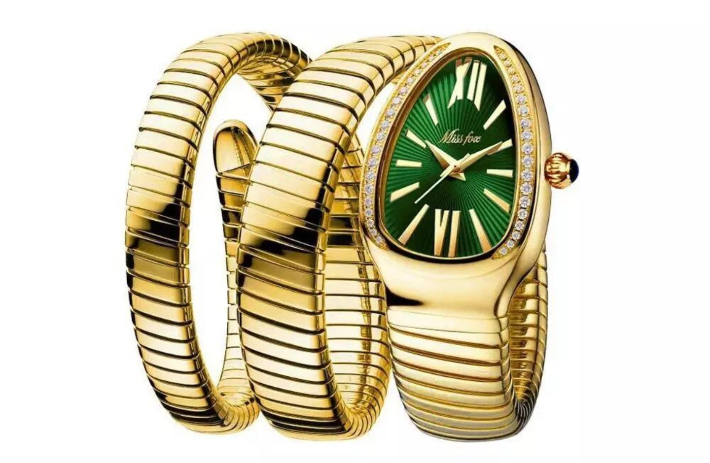 Cartier Serpentine 2026: Where High Jewelry Becomes Time – ScentLab33 ...