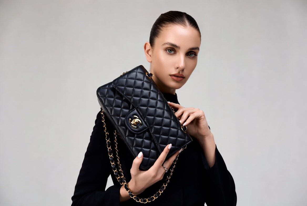 Why Is Chanel’s 15% Classic Flap Price Hike in 2026 Q2 Creating a “Sov ...