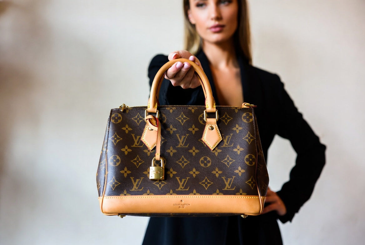 Louis Vuitton P9 Durability Report 2026: The Humidity Lab Test | Scent ...